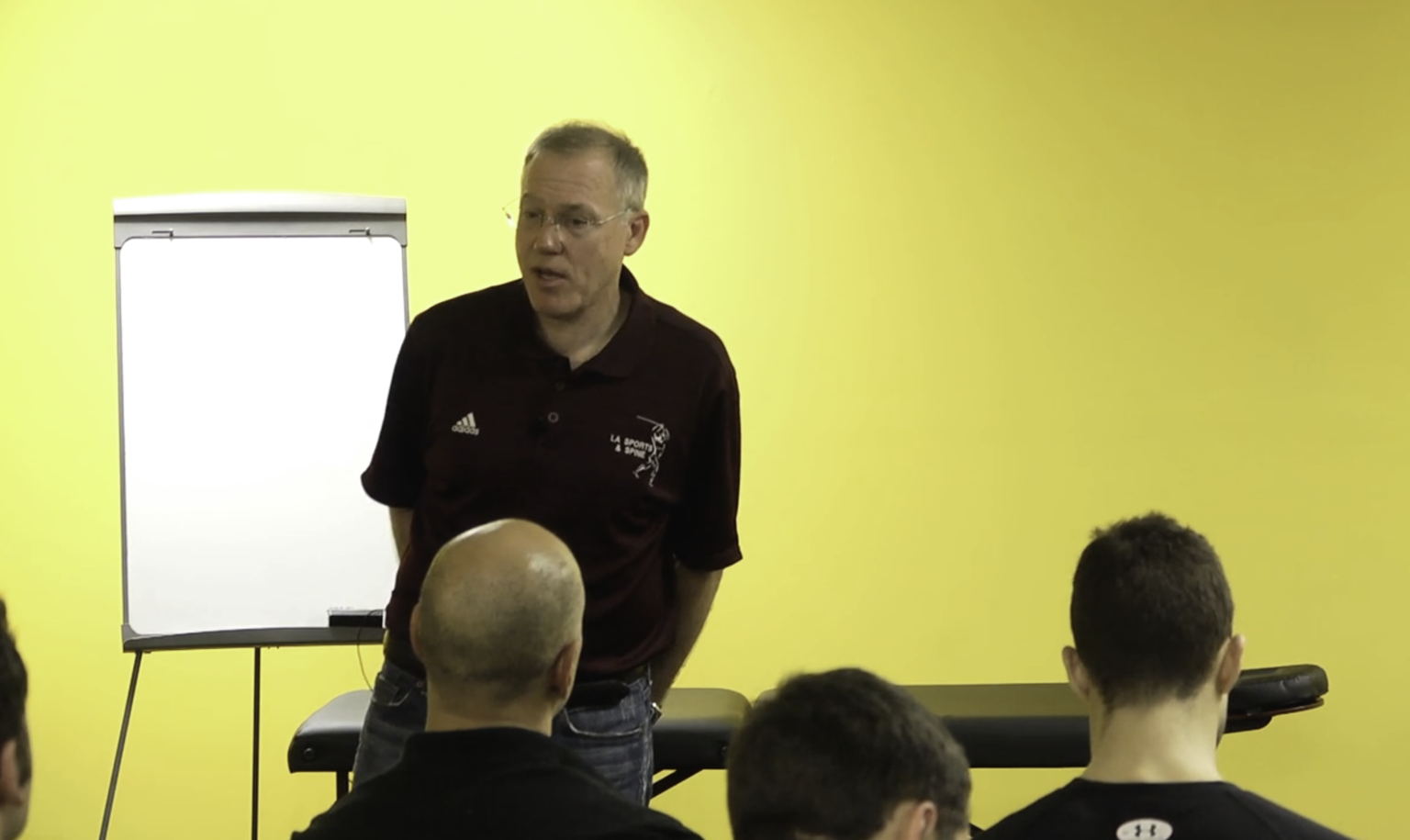 Faulty Movement Patterns Revisited, Hour 2 of 10 - Online CE Pro