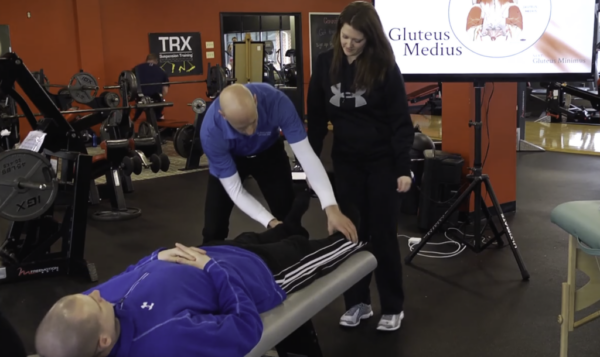 Muscle Testing and Exercise Prescription, Hour 1 of 9, Muscle Testing ...